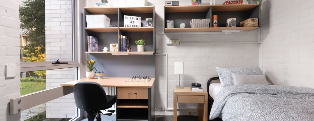 Best Student Accommodation near RMIT University Bundoora