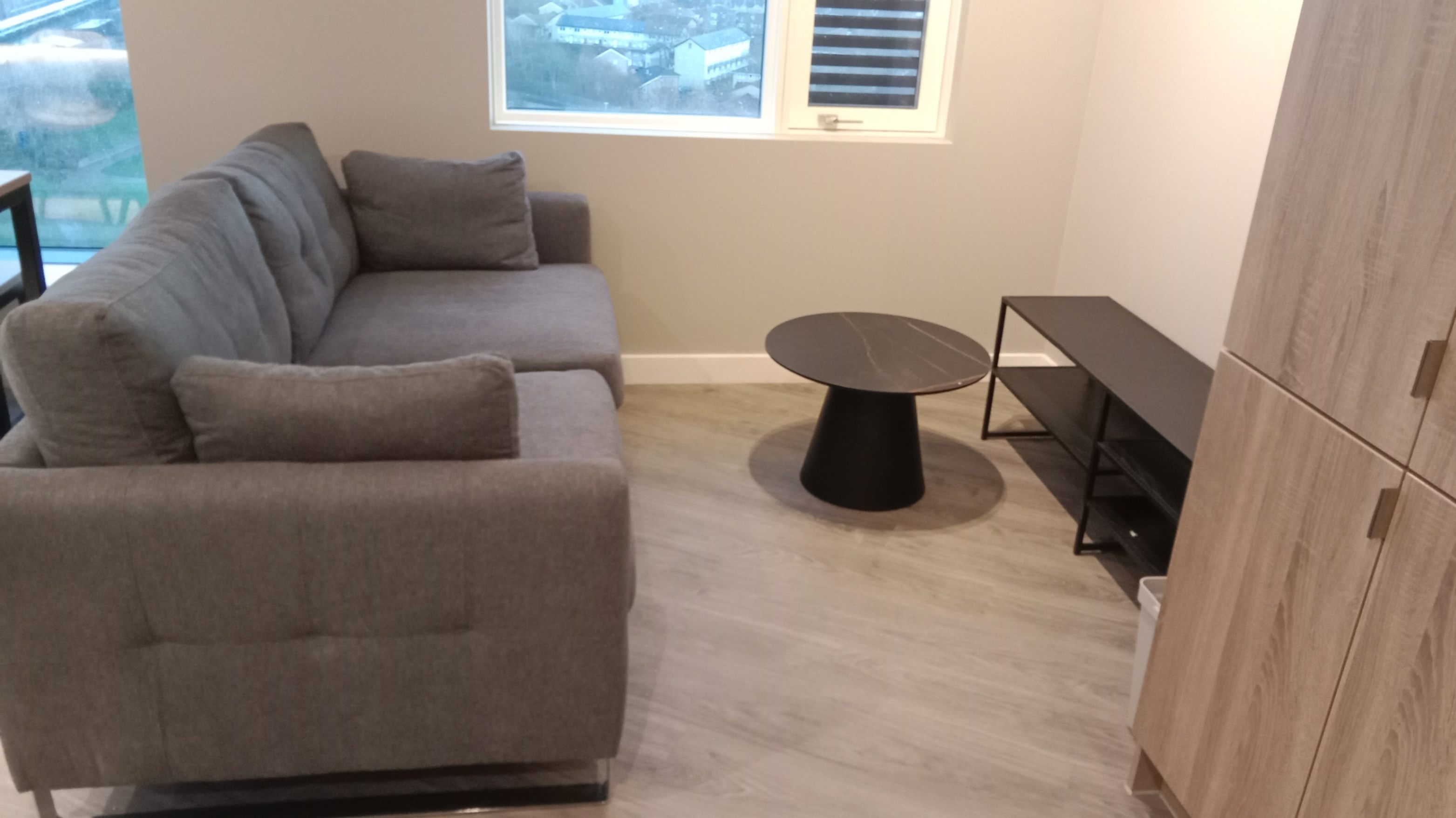 Ironworks House London Student Accommodation
