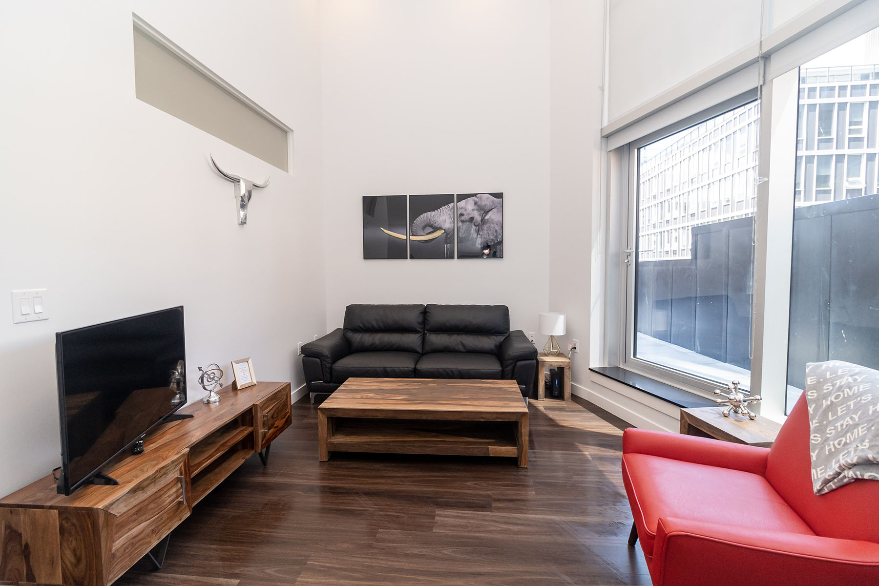 Student Accommodation Halifax | University Living