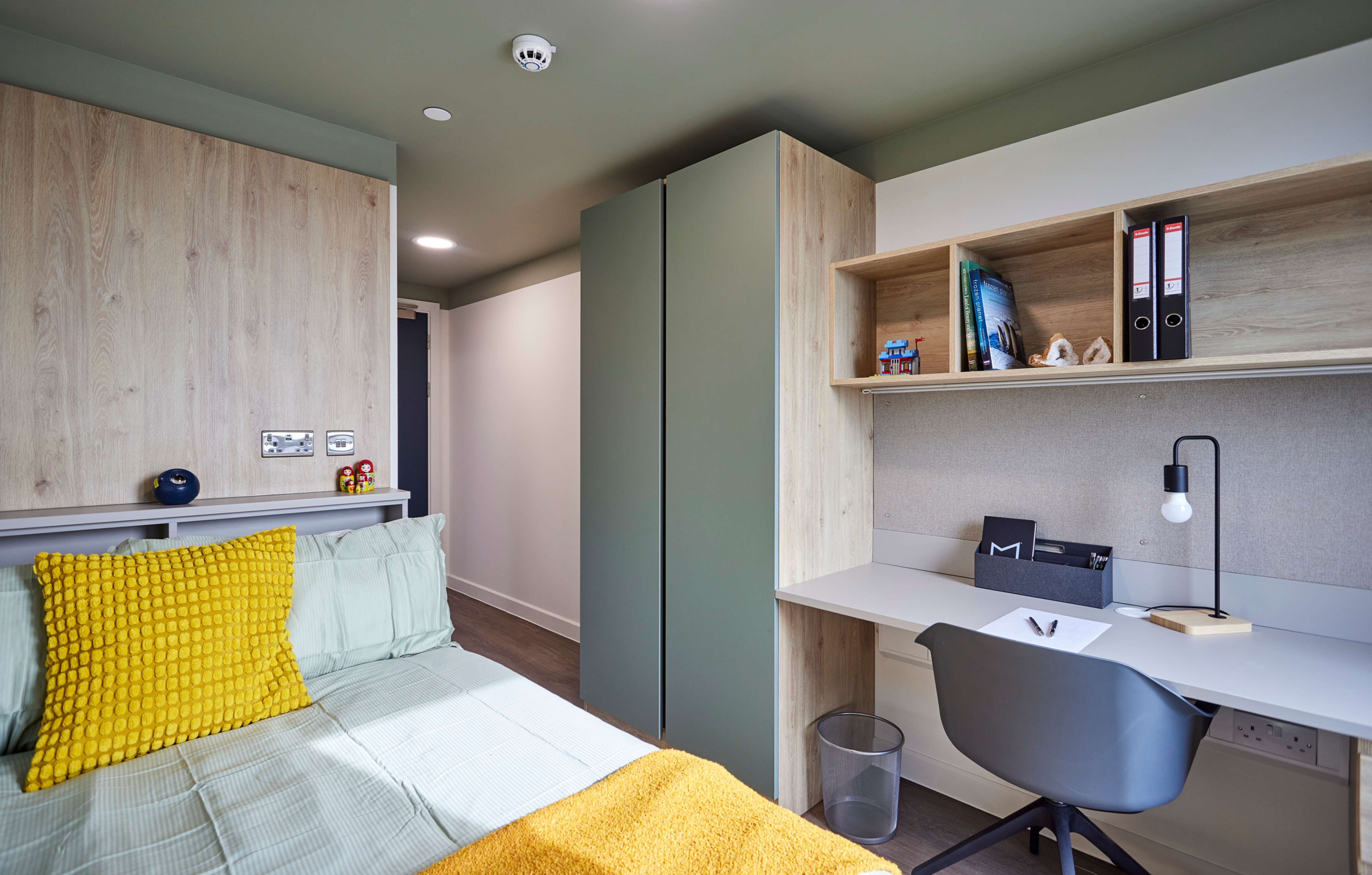Regatta Place Durham Student Accommodation