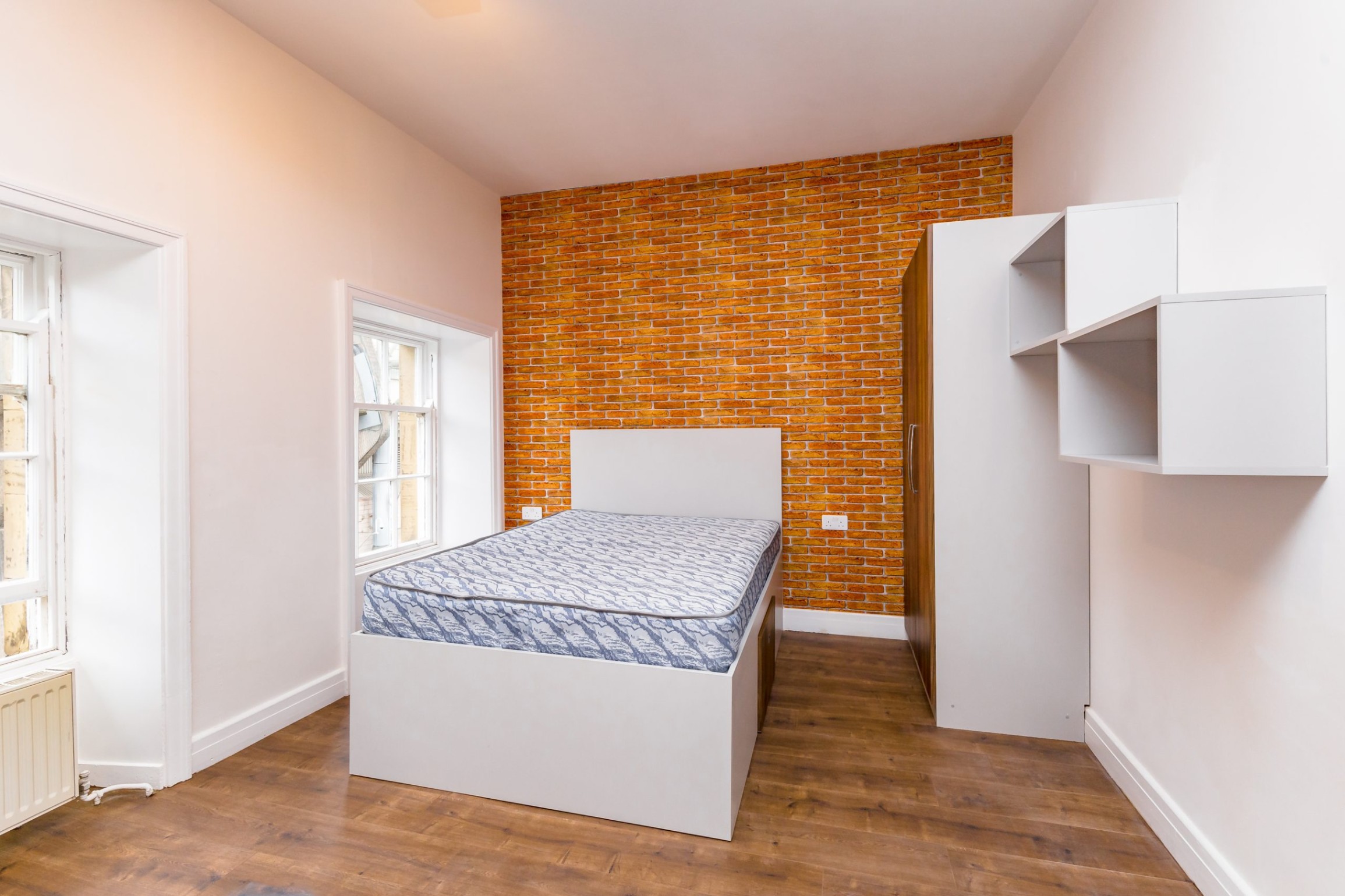 Leazes Terrace Newcastle Student Accommodation