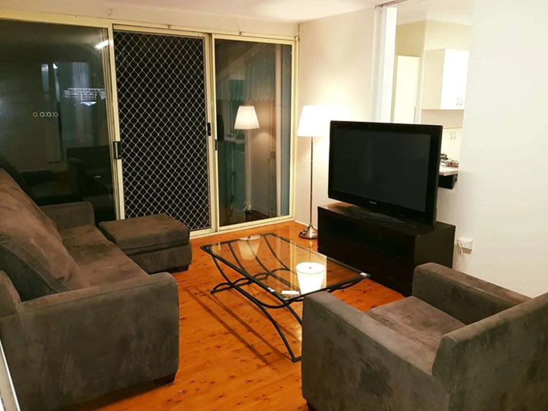 66 Boundary St Sydney Student Accommodation