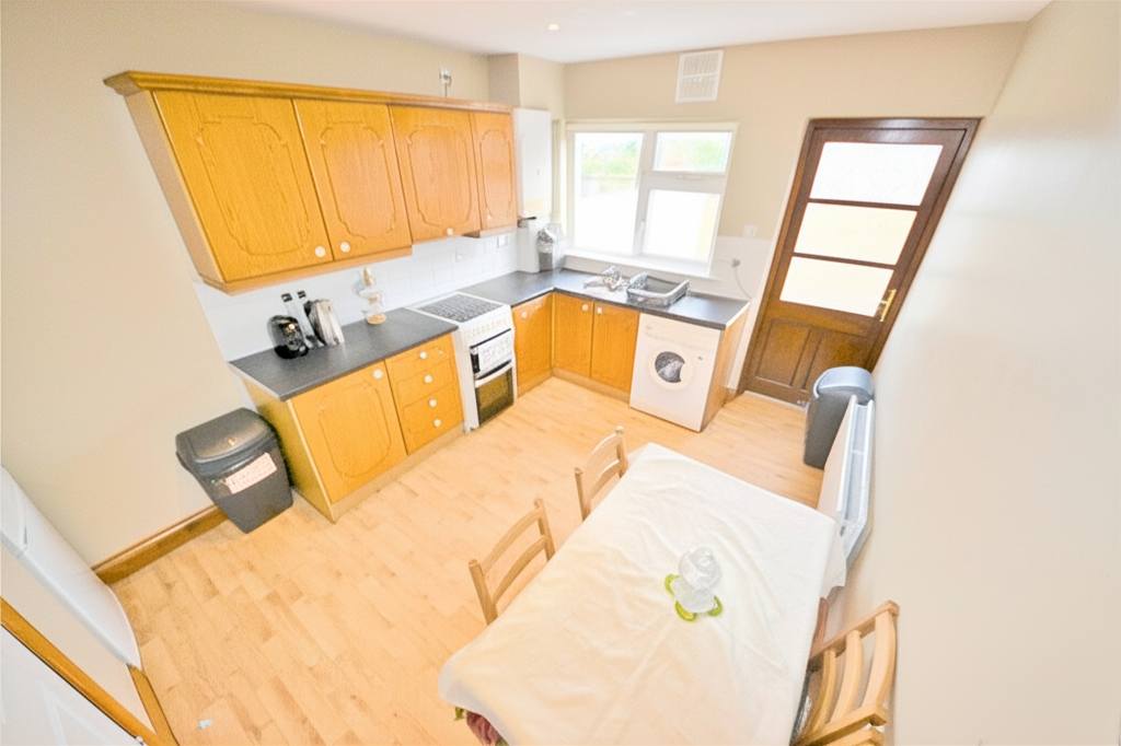 Friars Walk Mews Cork Student Accommodation