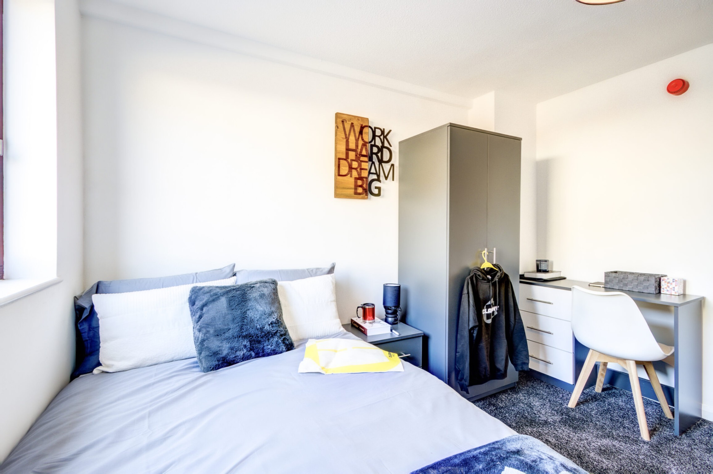 Clanny House Sunderland Student Accommodation