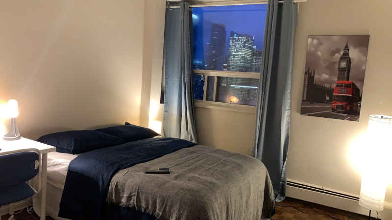 50 Stephanie Street Toronto Student Accommodation | UL