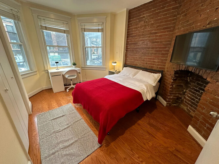 Best Student Housing near Howard University