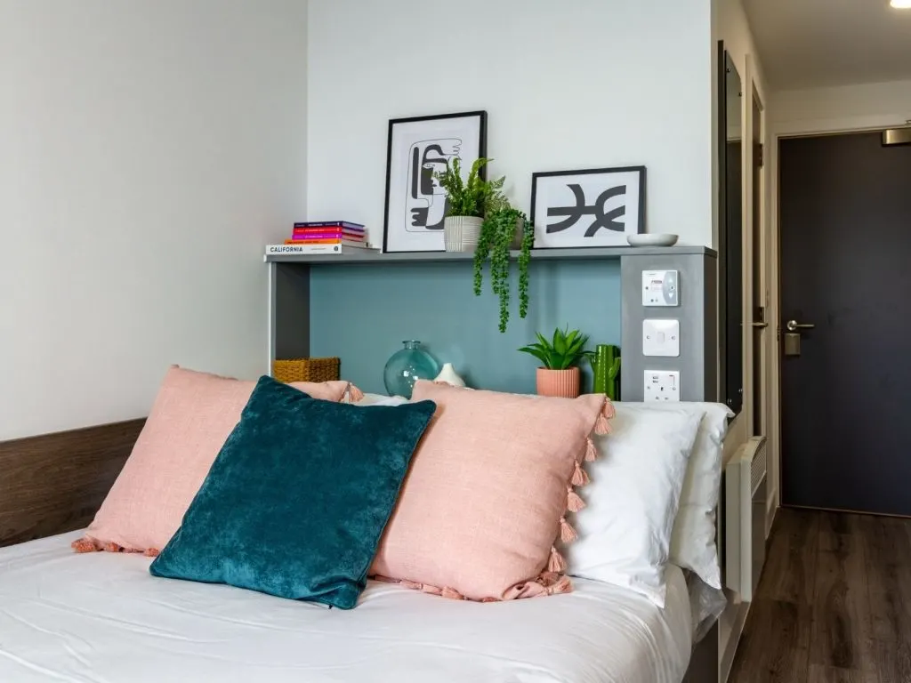 The Gate Sheffield Student Accommodation | Universityliving