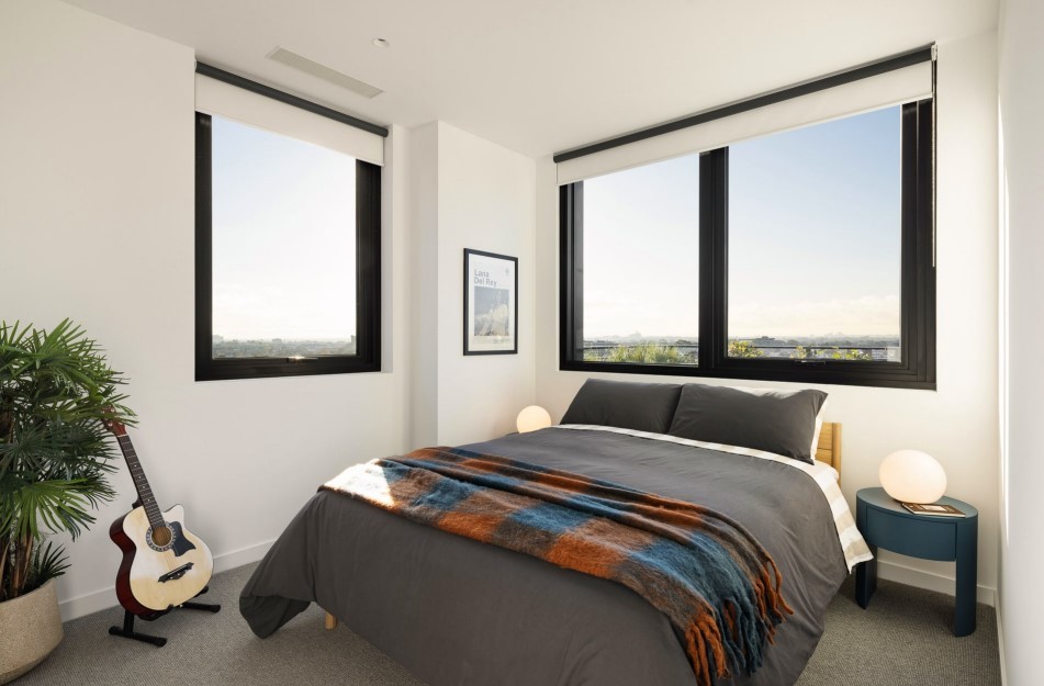 LIV Albert Melbourne Student Accommodation