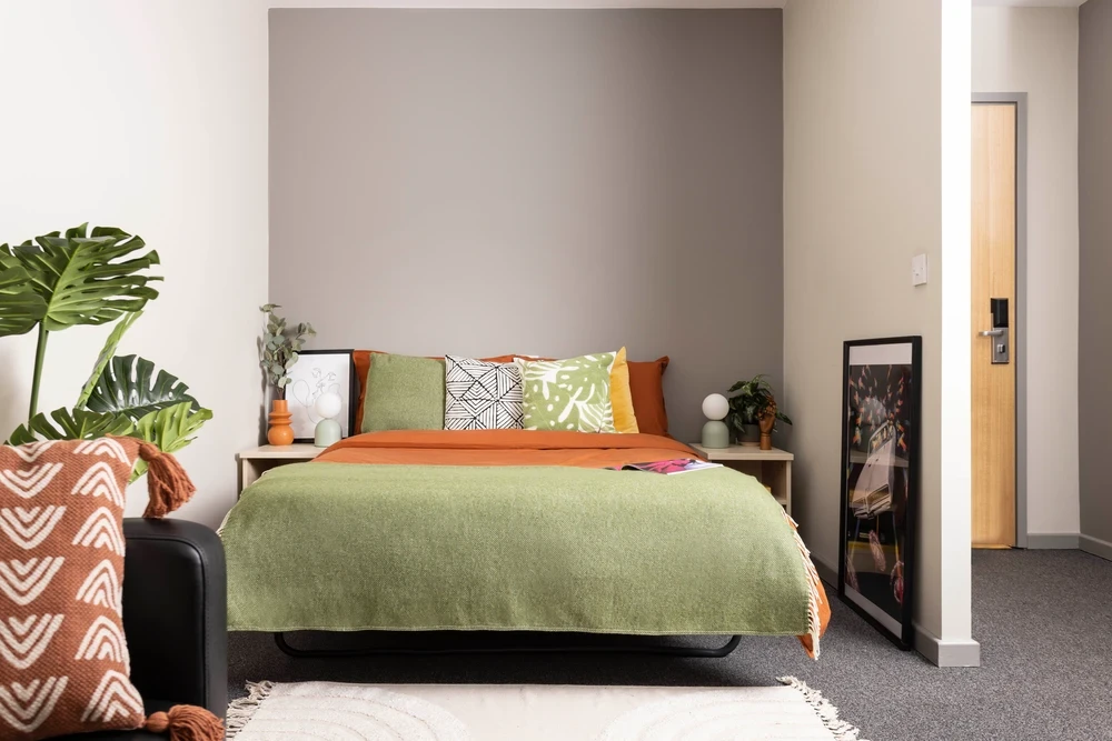 Piccadilly Point Manchester Student Accommodation