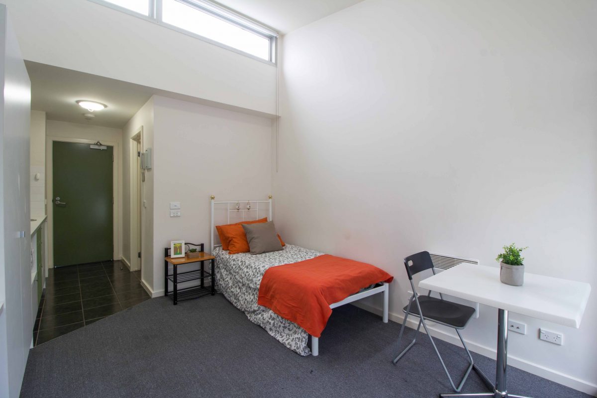 Student Housing near Monash University - Berwick Campus