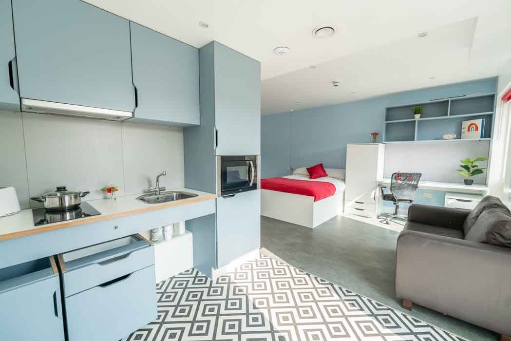 Book the Best Student Accommodation in Canley, Coventry