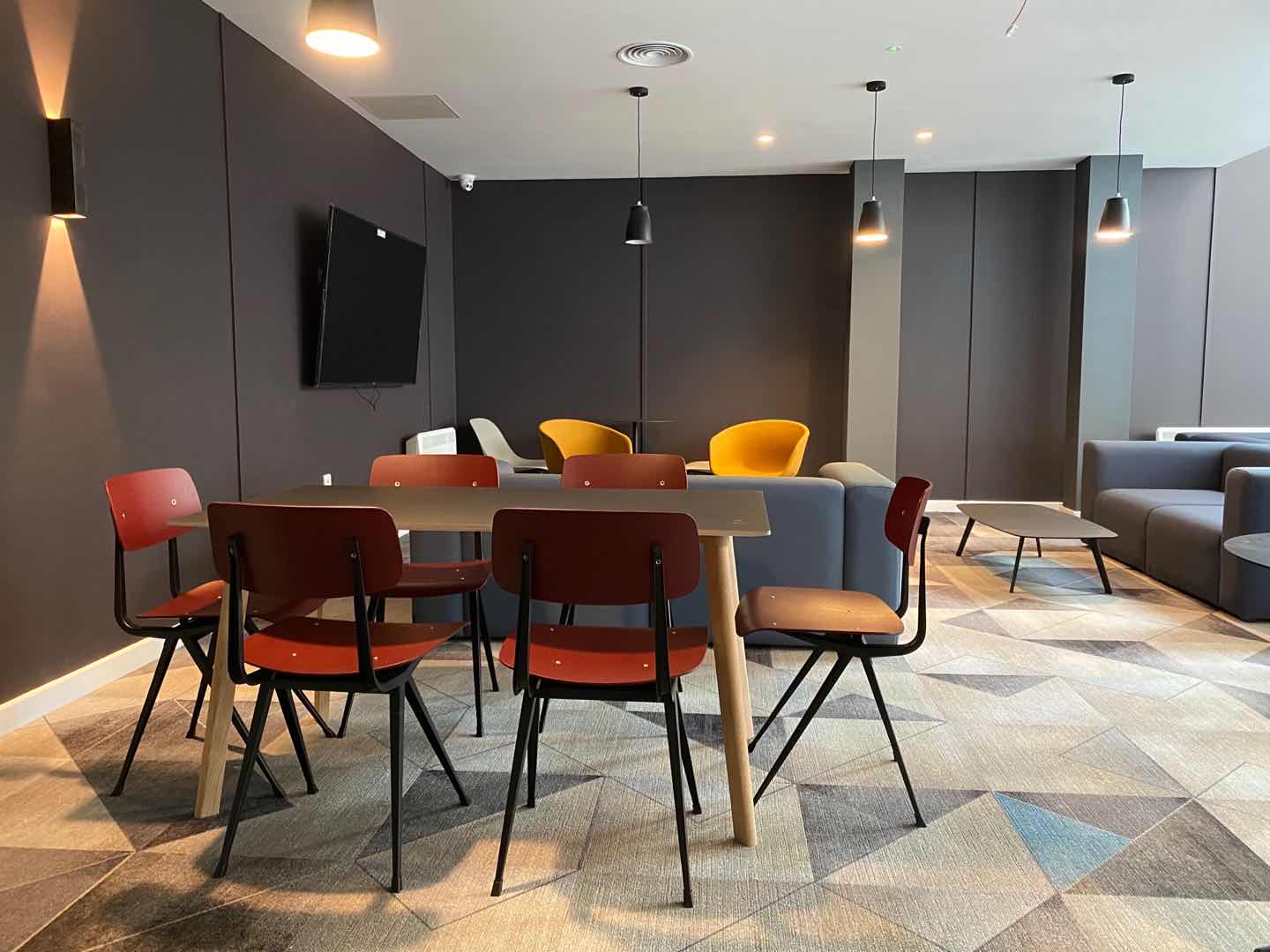 Infinity Coventry Student Accommodation