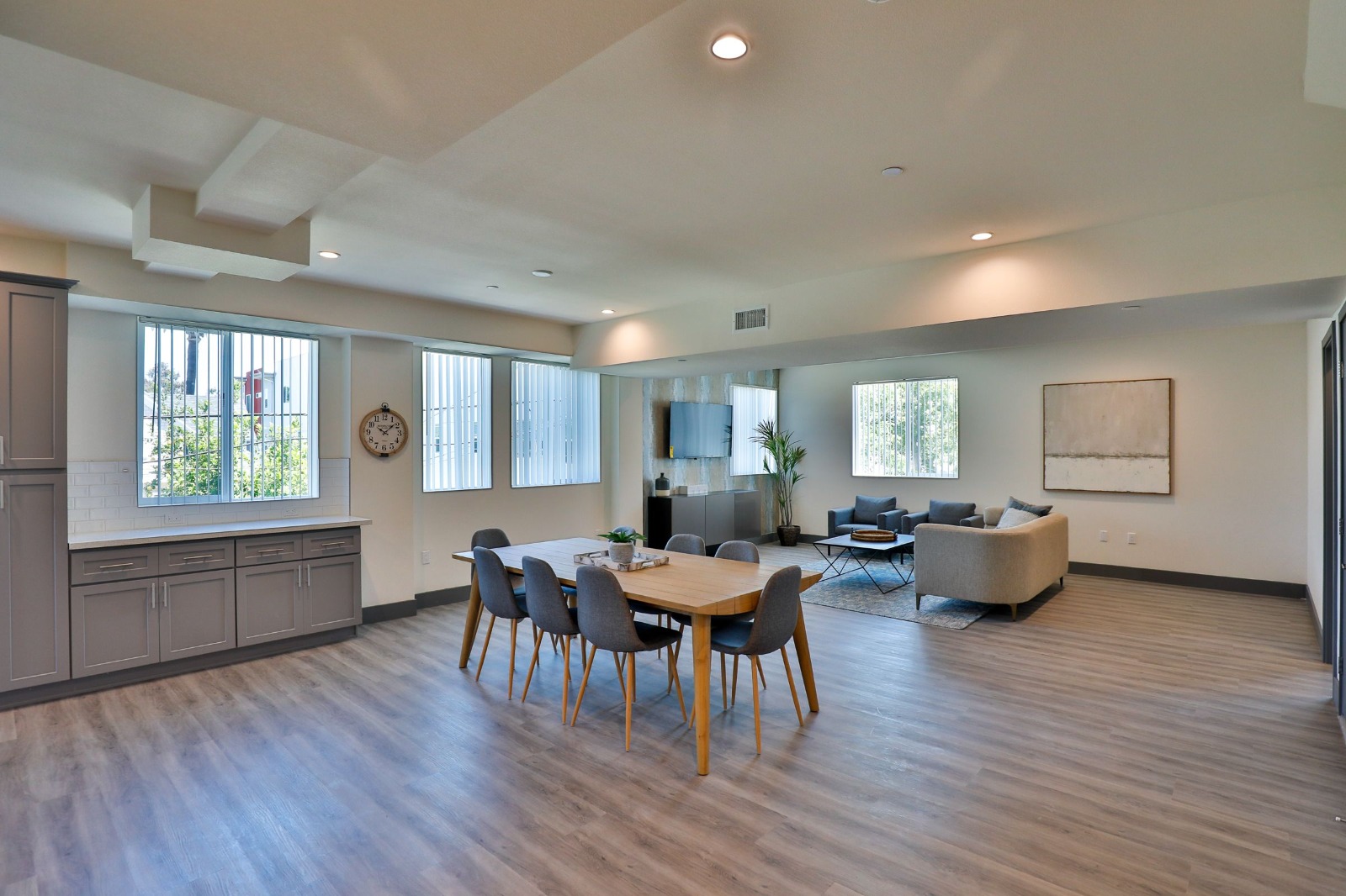 Aries Los Angeles (California) Student Housing