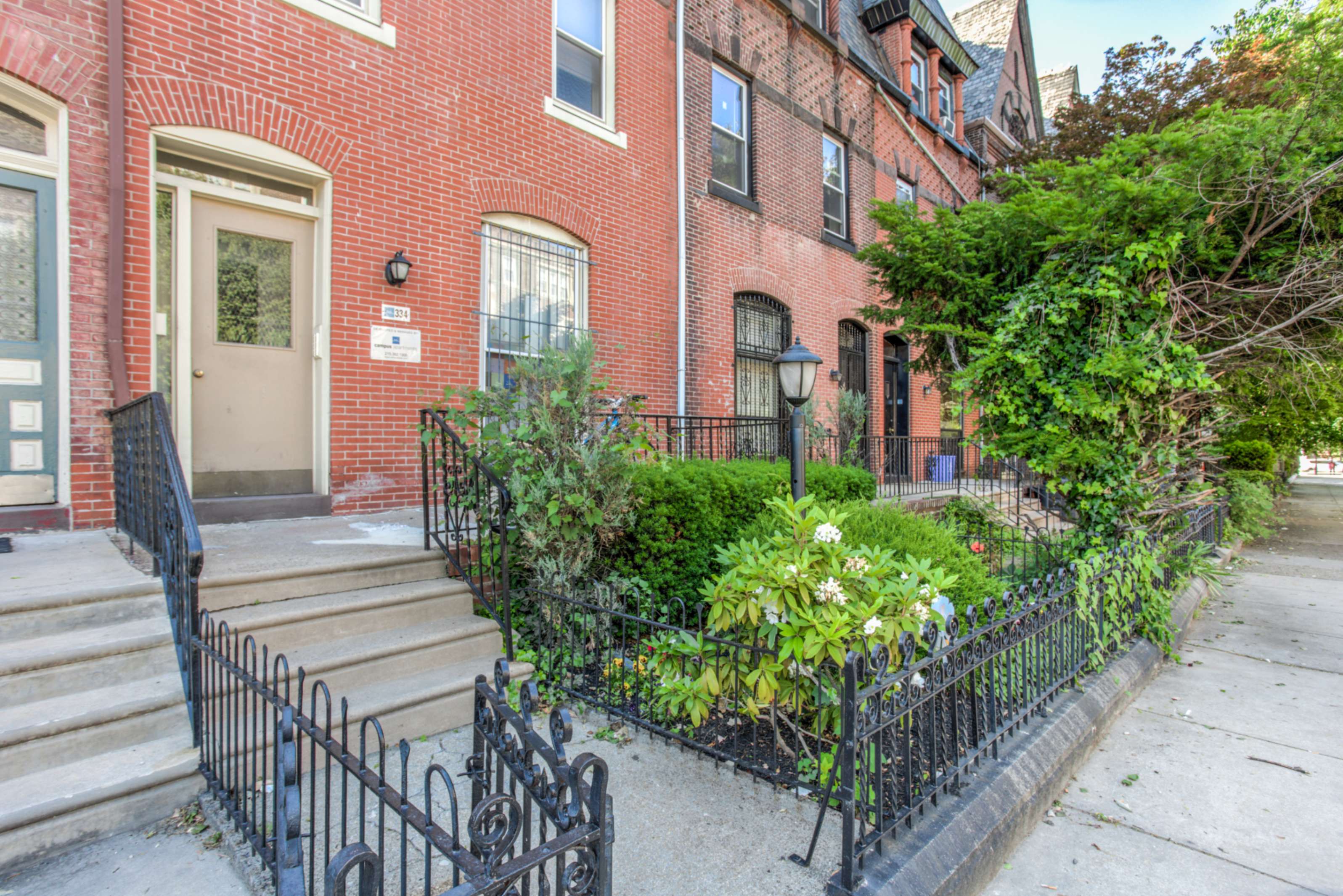 334 S 42nd Street Philadelphia, PA Student Housing