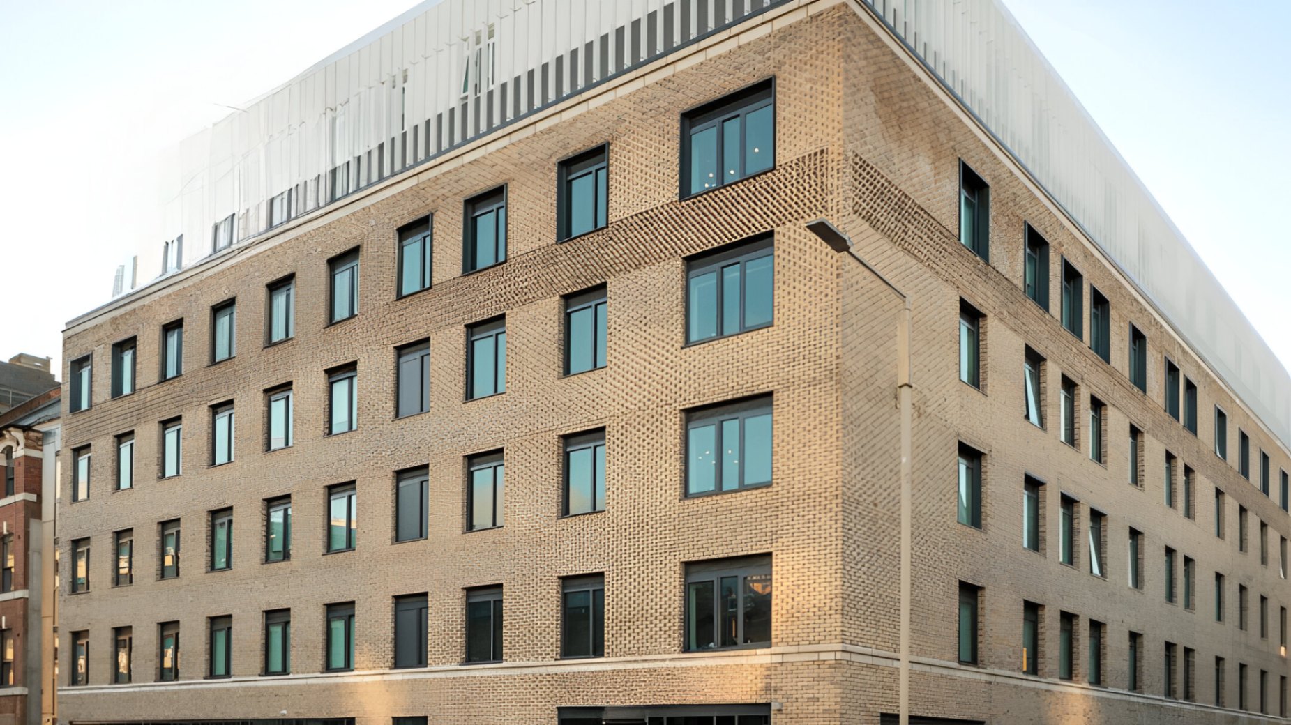 Study Inn Reynard House Leicester Student Accommodation