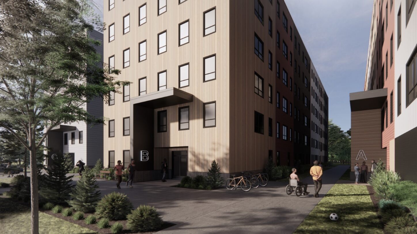 Best Student Housing near Memorial University of Newfoundland