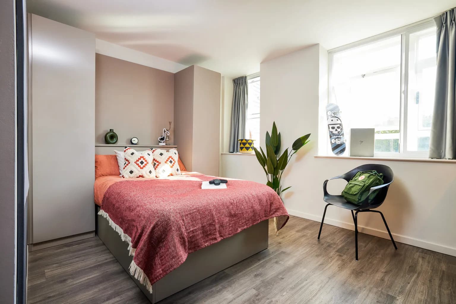 Student Accommodation near LMA - Liverpool