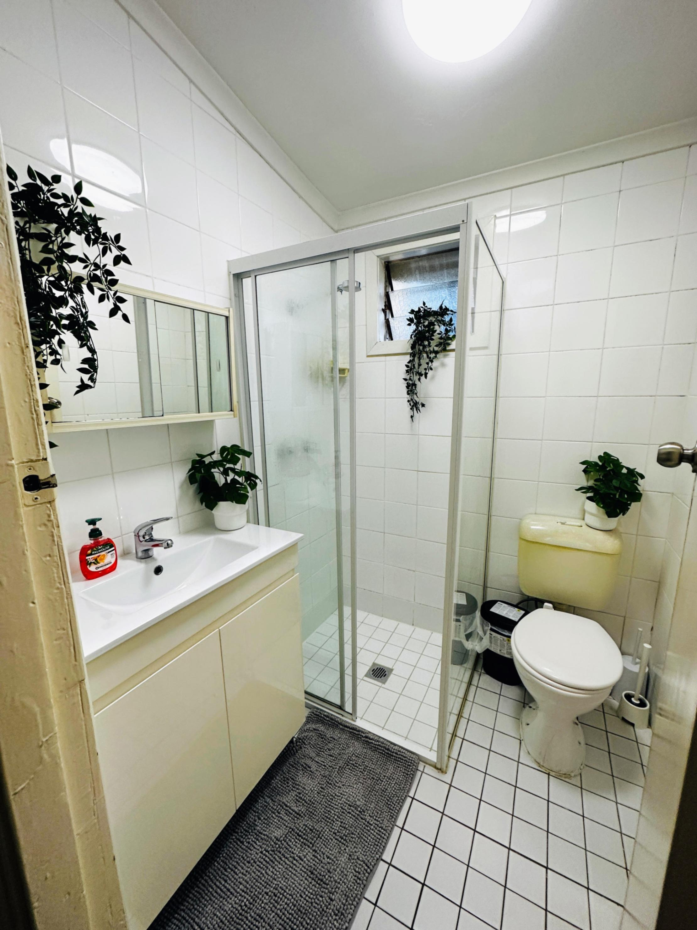 47 Forbes Street Sydney Student Accommodation