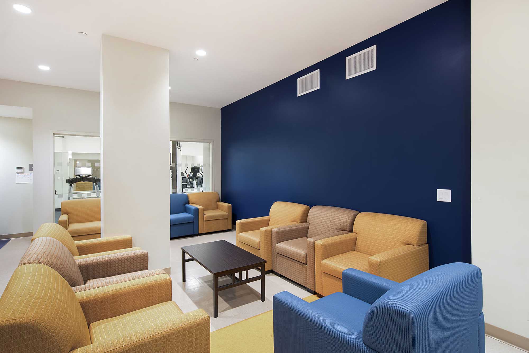 Cooper Square New York Student Housing