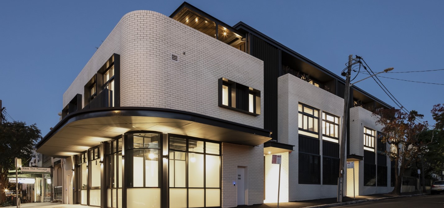 UKO Glebe Sydney Student Accommodation