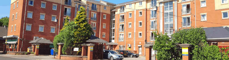 MSV South Manchester Student Accommodation