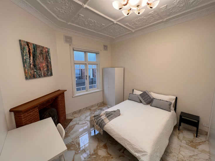 Australian Catholic University - Strathfield Campus