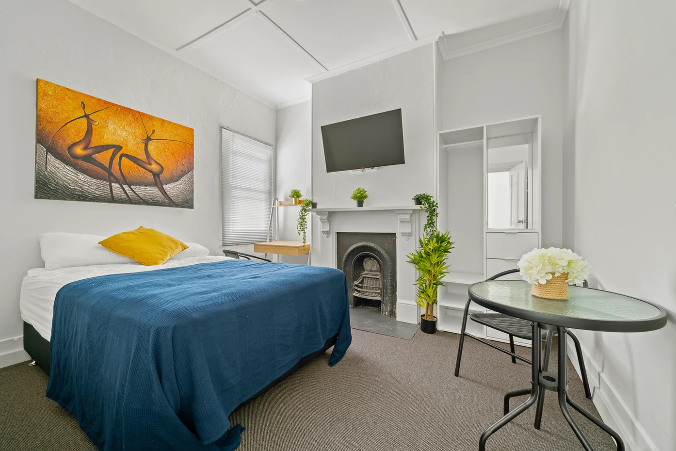 195 Harris Street Sydney Student Accommodation