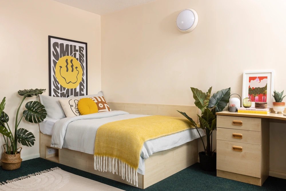 Leadmill Point Sheffield Student Accommodation