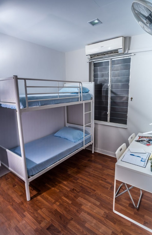Yo:HA Hostel @ Evans Student Accommodation | Universityliving