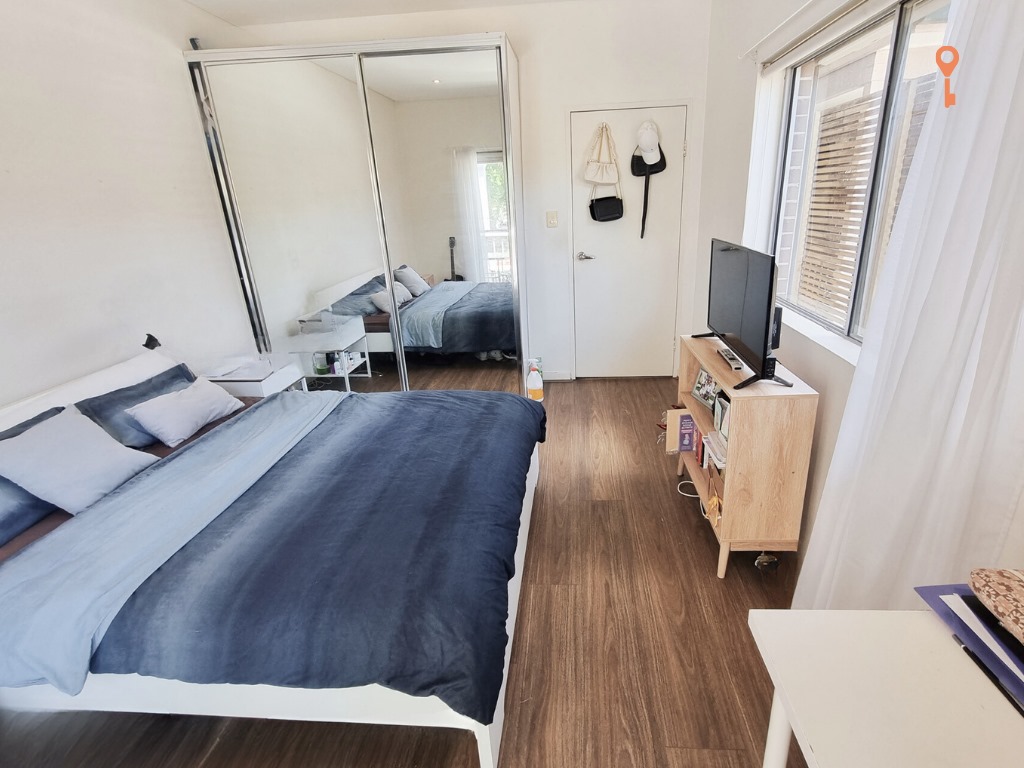 Student Accommodation near University of New South Wales