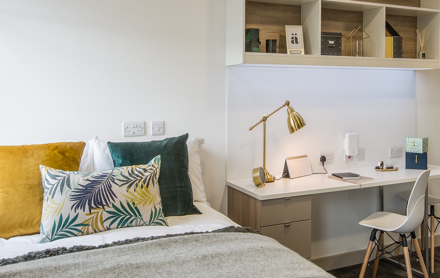 CityBlock Reading Student Accommodation