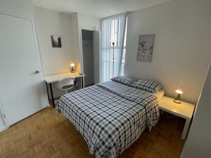 Best Student Housing near George Brown College