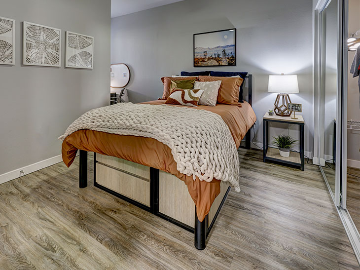 Best Student Housing near Pasadena City College