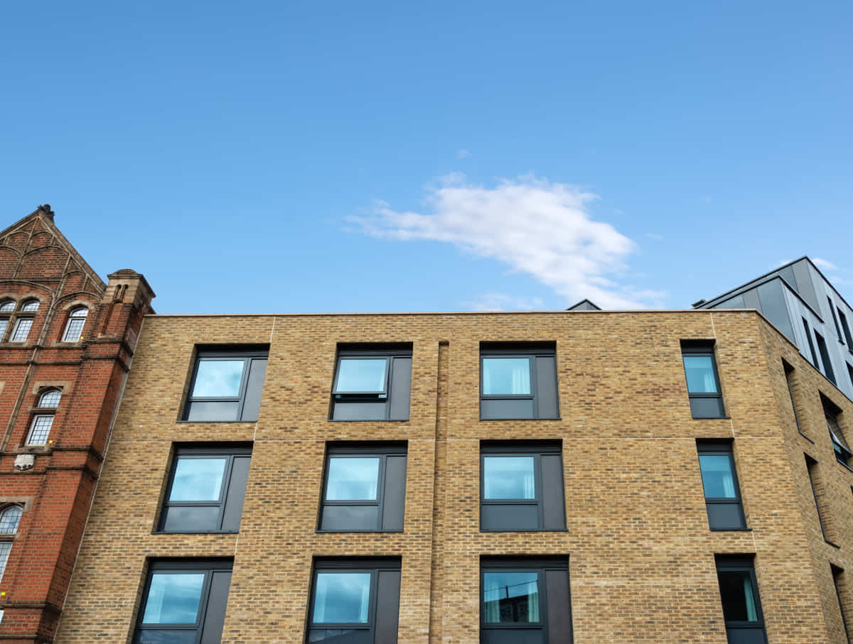 Chapter Westminster London Student Accommodation