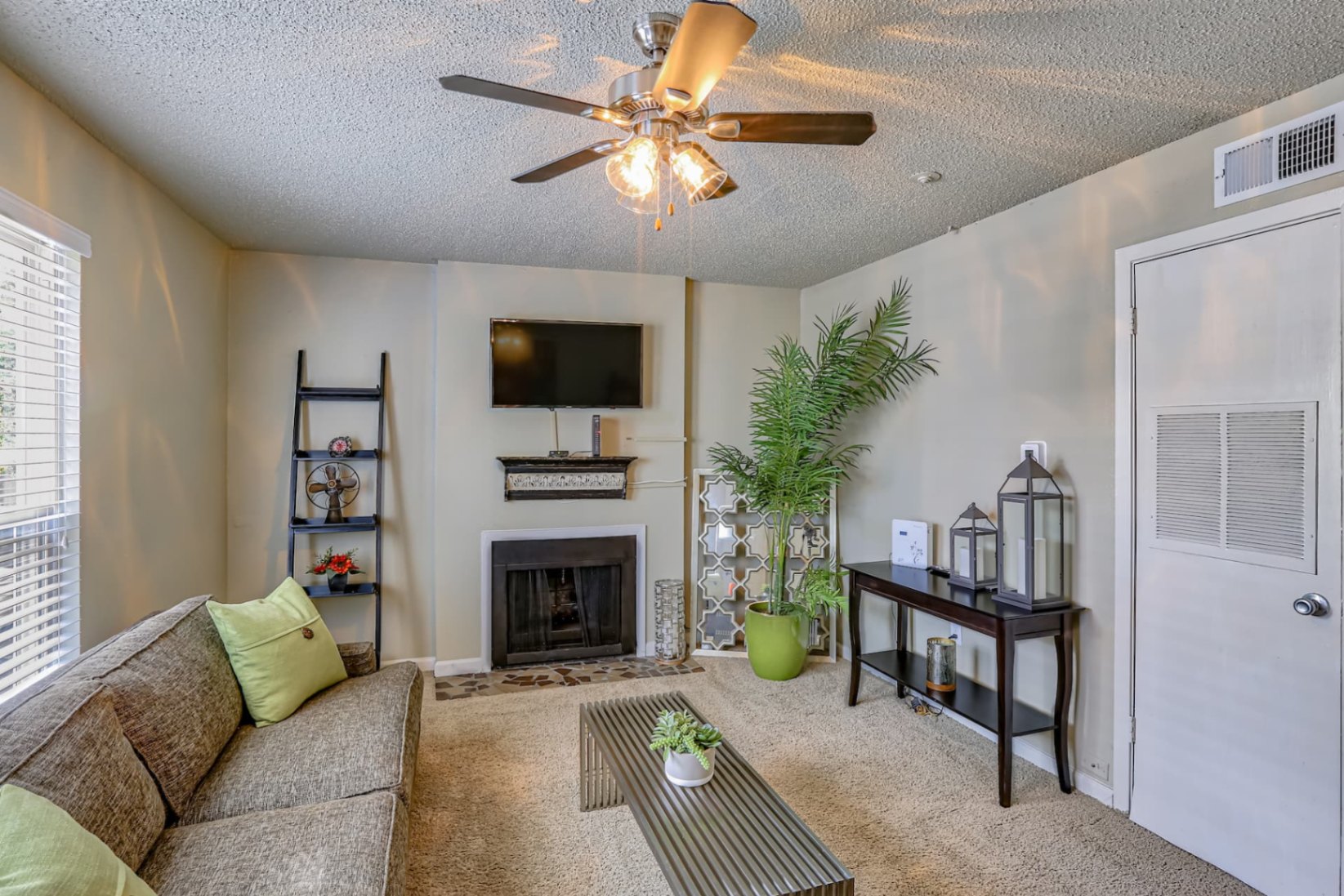 Fairway View Baton Rouge, LA Student Housing