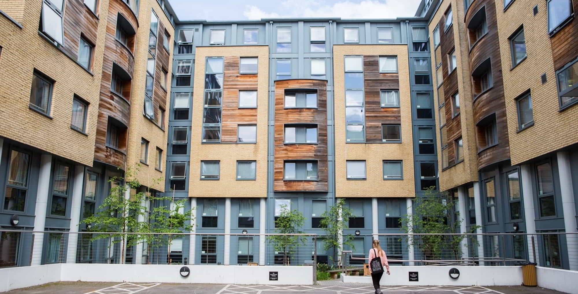 Islington Residence London Student Accommodation | UL