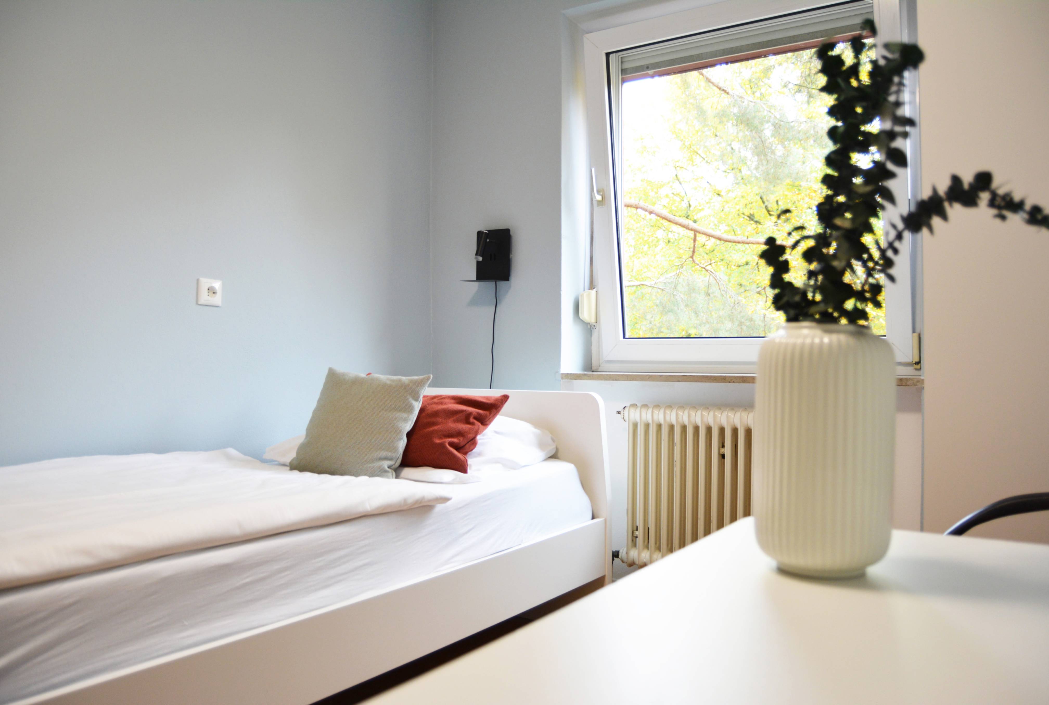 Hostel Nuremberg Messe Nuremberg Student Accommodation