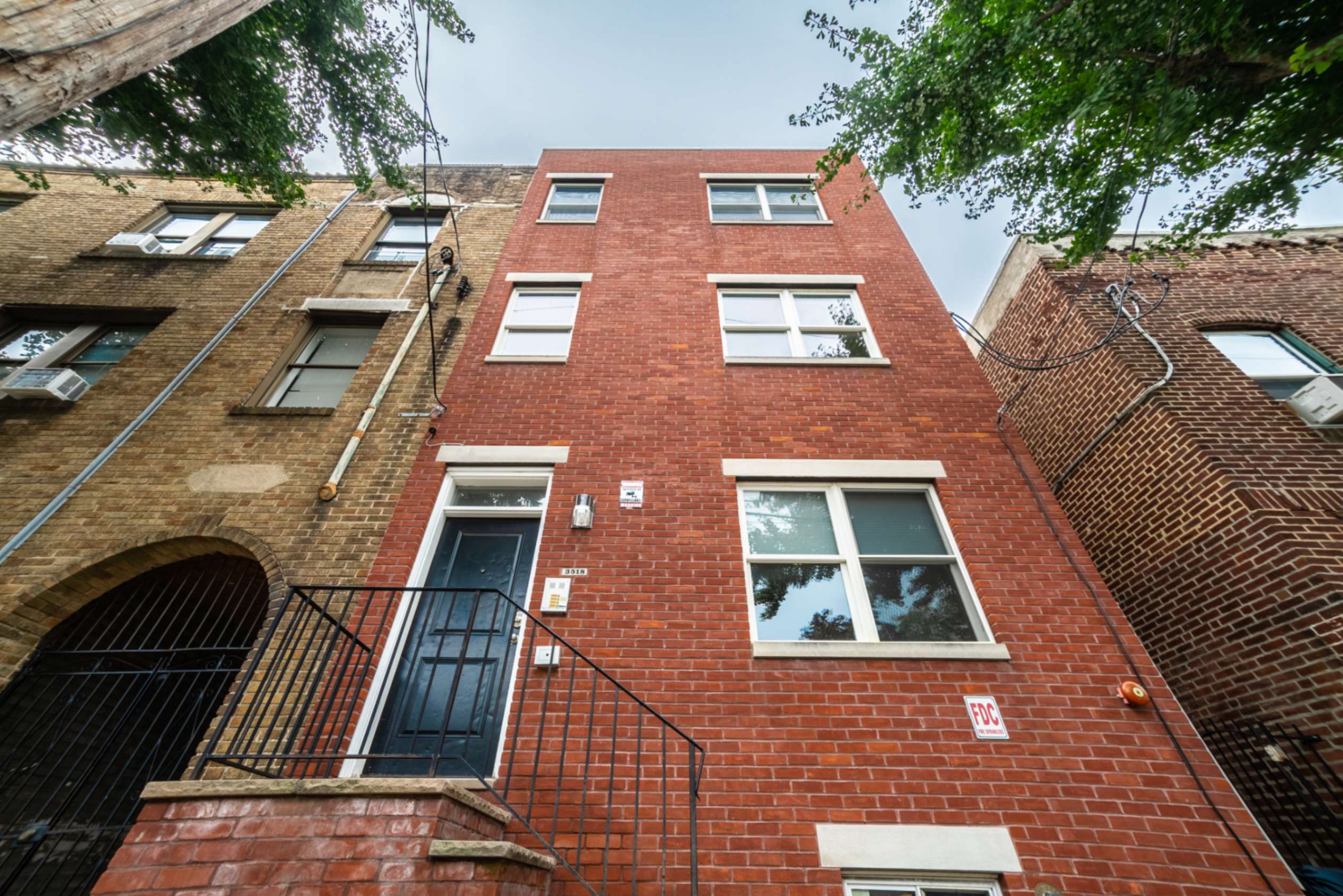 3518 Spring Garden Street Philadelphia | 𝗨𝗽 𝘁𝗼 $𝟱𝟬 𝗢𝗳𝗳