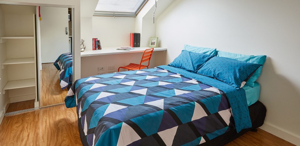 Student Accommodation near Griffith University Brisbane