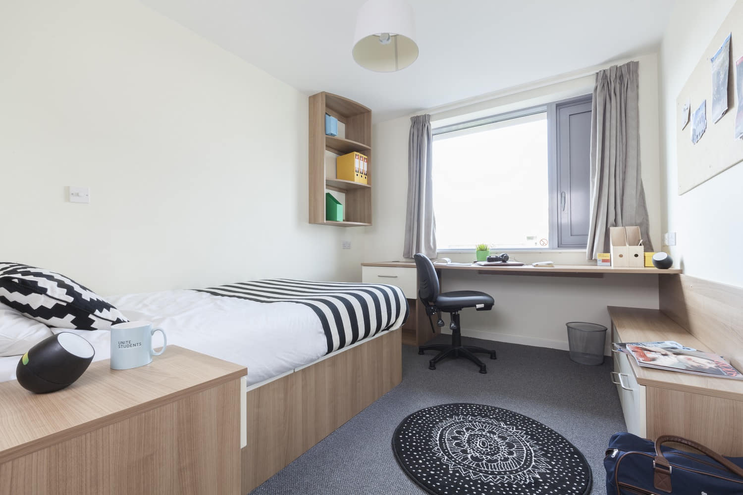 Moonraker Point London Student Accommodation