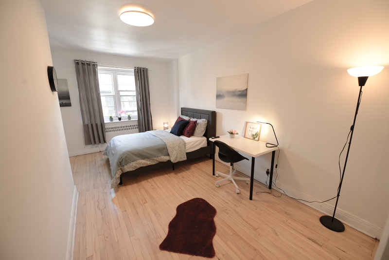 Student Housing near McGill University | University Living