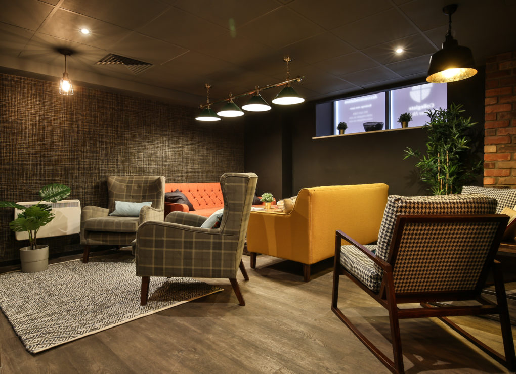 Pennine House Leeds Student Accommodation | Universityliving.com
