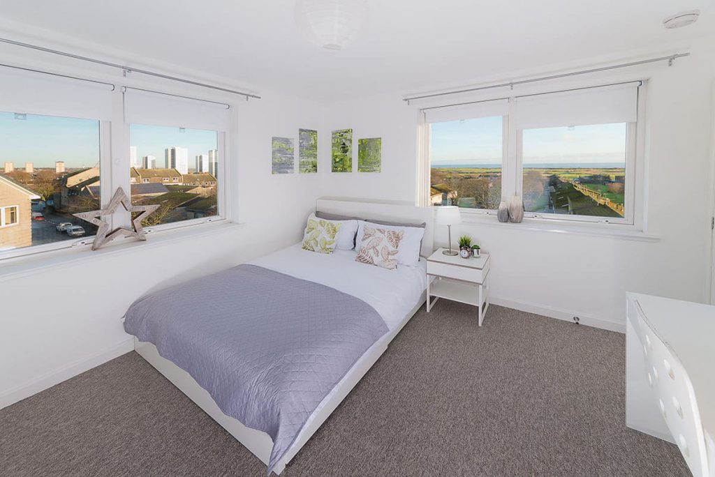 Trinity Court Aberdeen Student Accommodation | Universityliving