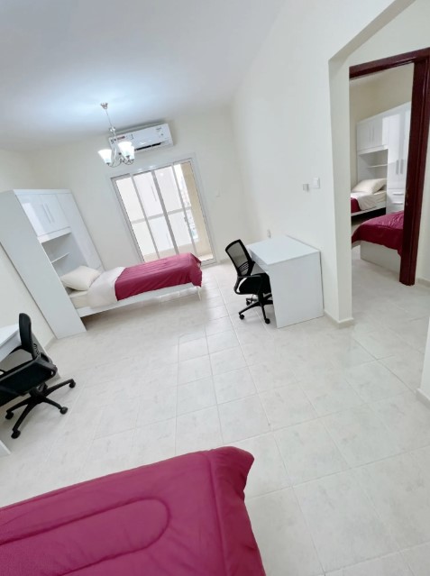 ESAW Dubai Student Accommodation | University Living