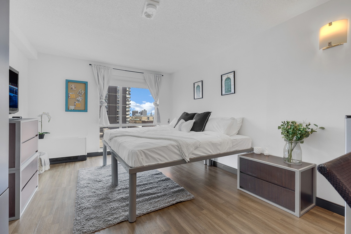 Best Student Housing near McGill University