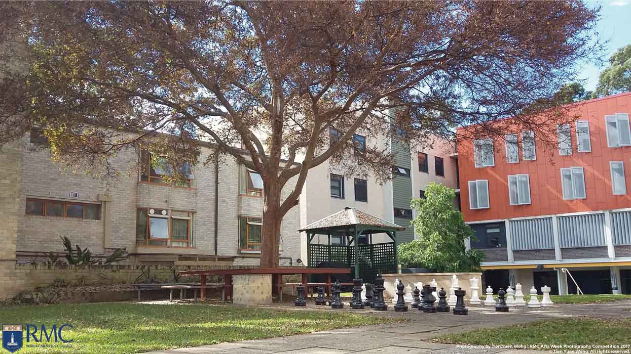 RMC Sydney Sydney | 𝗨𝗽𝘁𝗼 𝗔$𝟱𝟬 𝗢𝗙𝗙