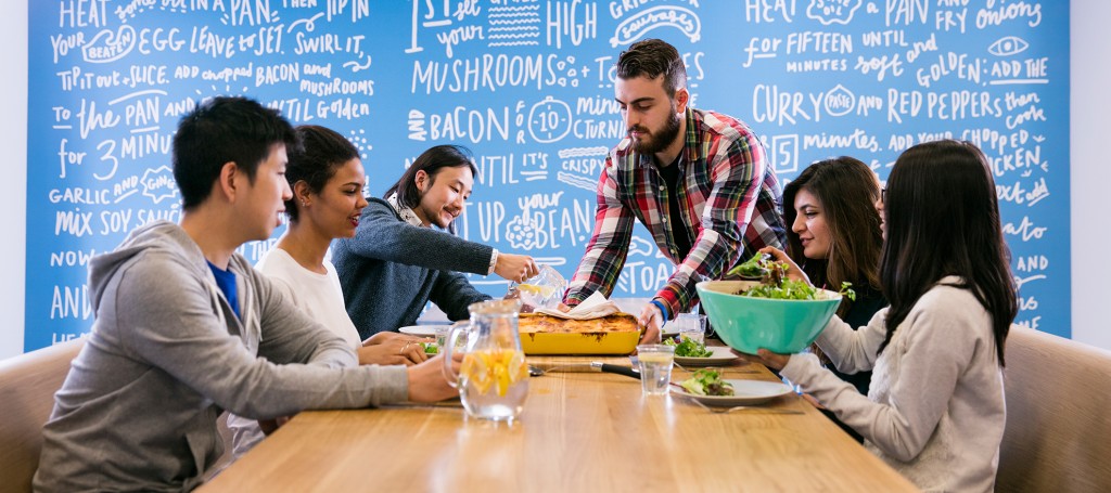 Scape Shoreditch Residence London Student Accommodation