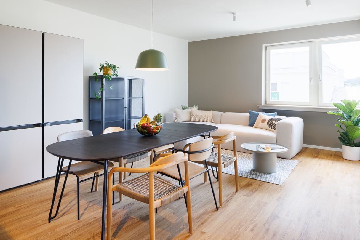 Student Rooms at FH Aachen Fachbereich Wirtschaftswissenschaften