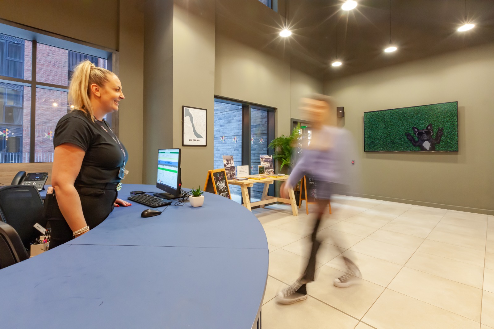 True Liverpool Student Accommodation | University Living