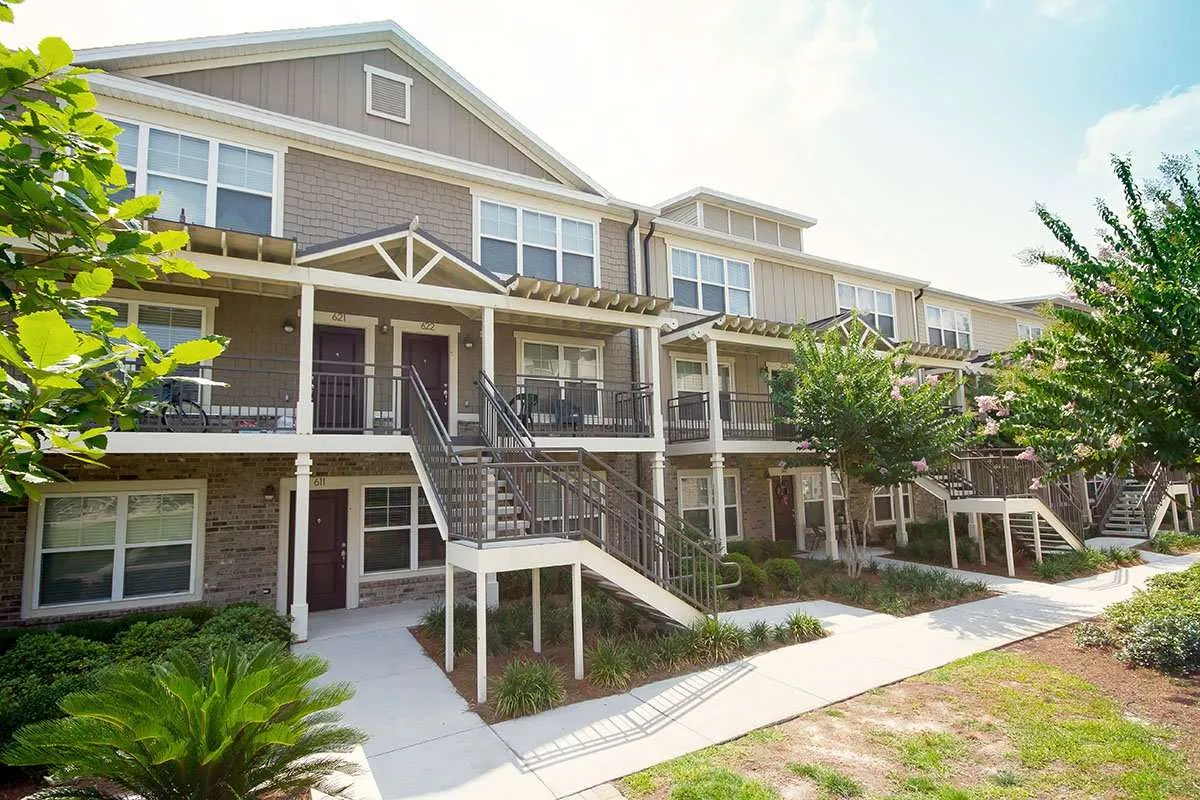 Redpoint Gainesville (Florida) Student Housing